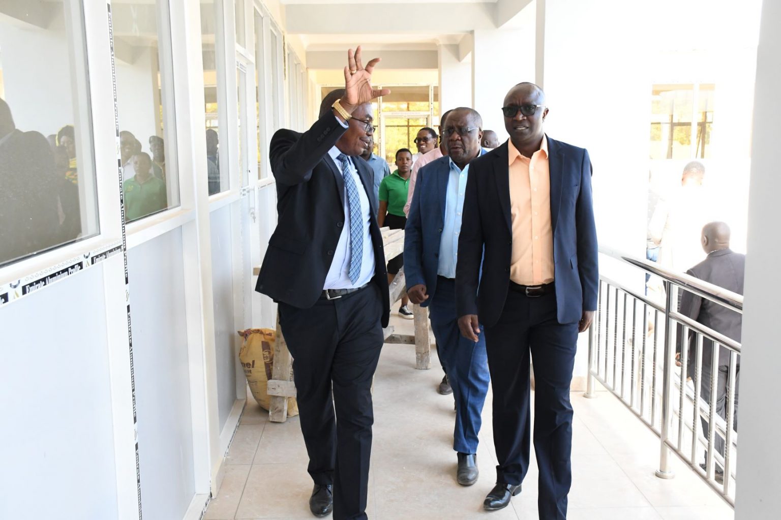 Vijana kuneemeka mkoani Shinyanga - Timesmajira
