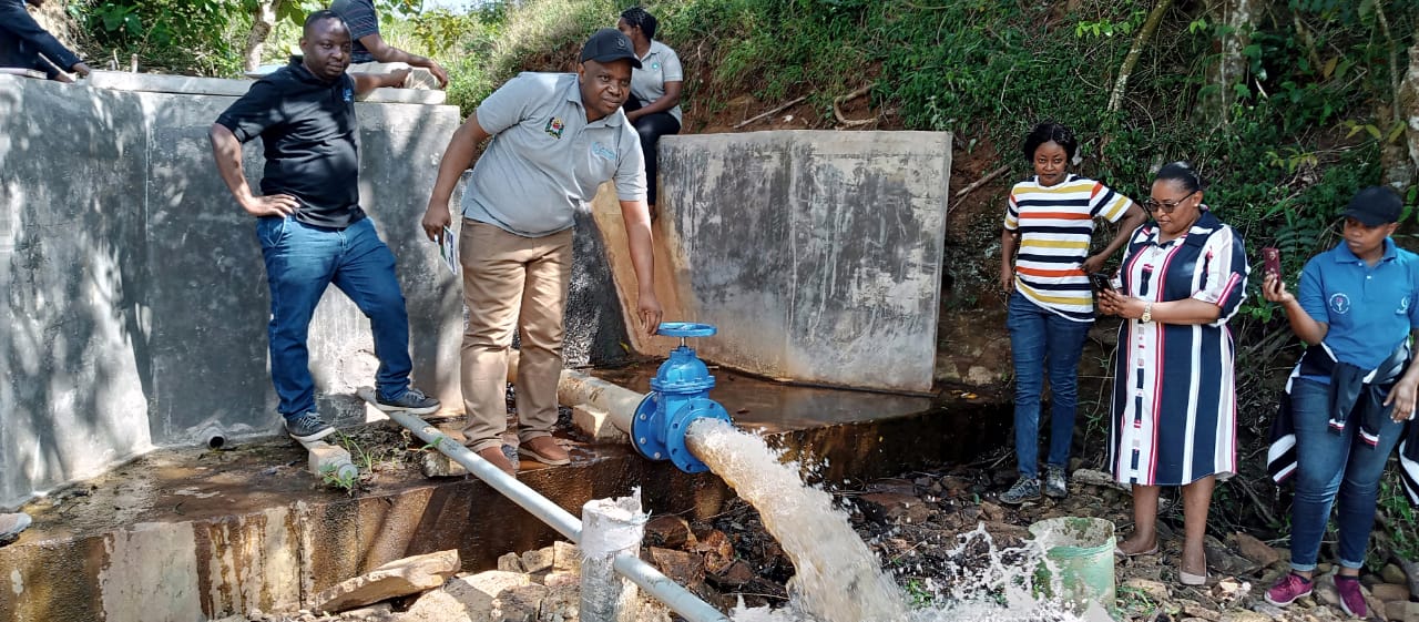 Wananchi Mgwashi na Kwekibomi, Korogwe wapata maji - Timesmajira