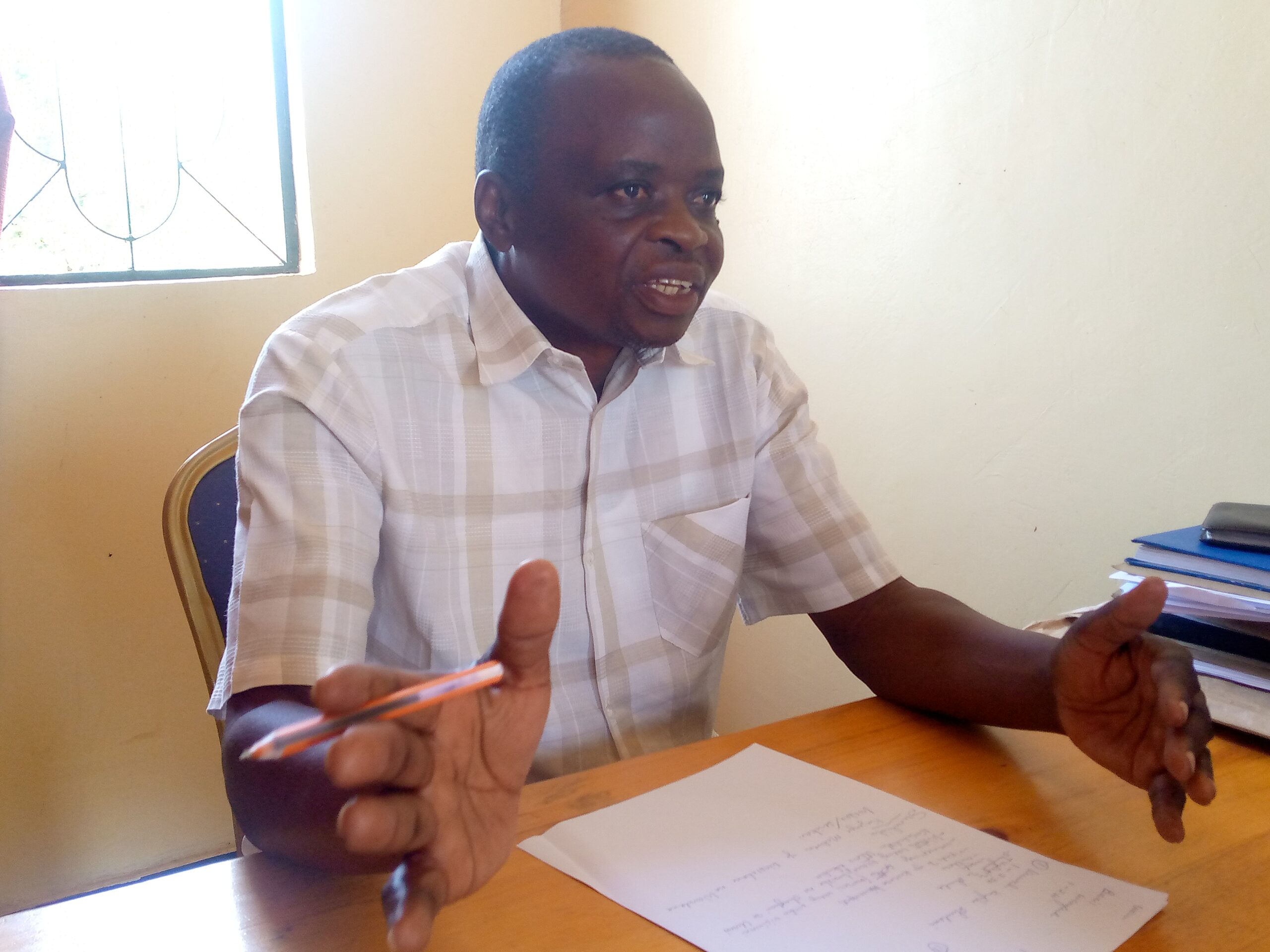 umbali na ukosefu wa bweni kunavyoweza kuchangia ndoa za utotoni ...