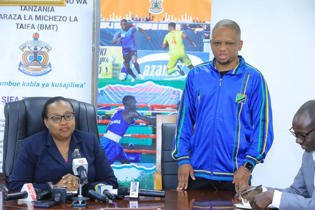 Taifa Stars kulamba Mil 500/= ikifuzu Afcon - Timesmajira