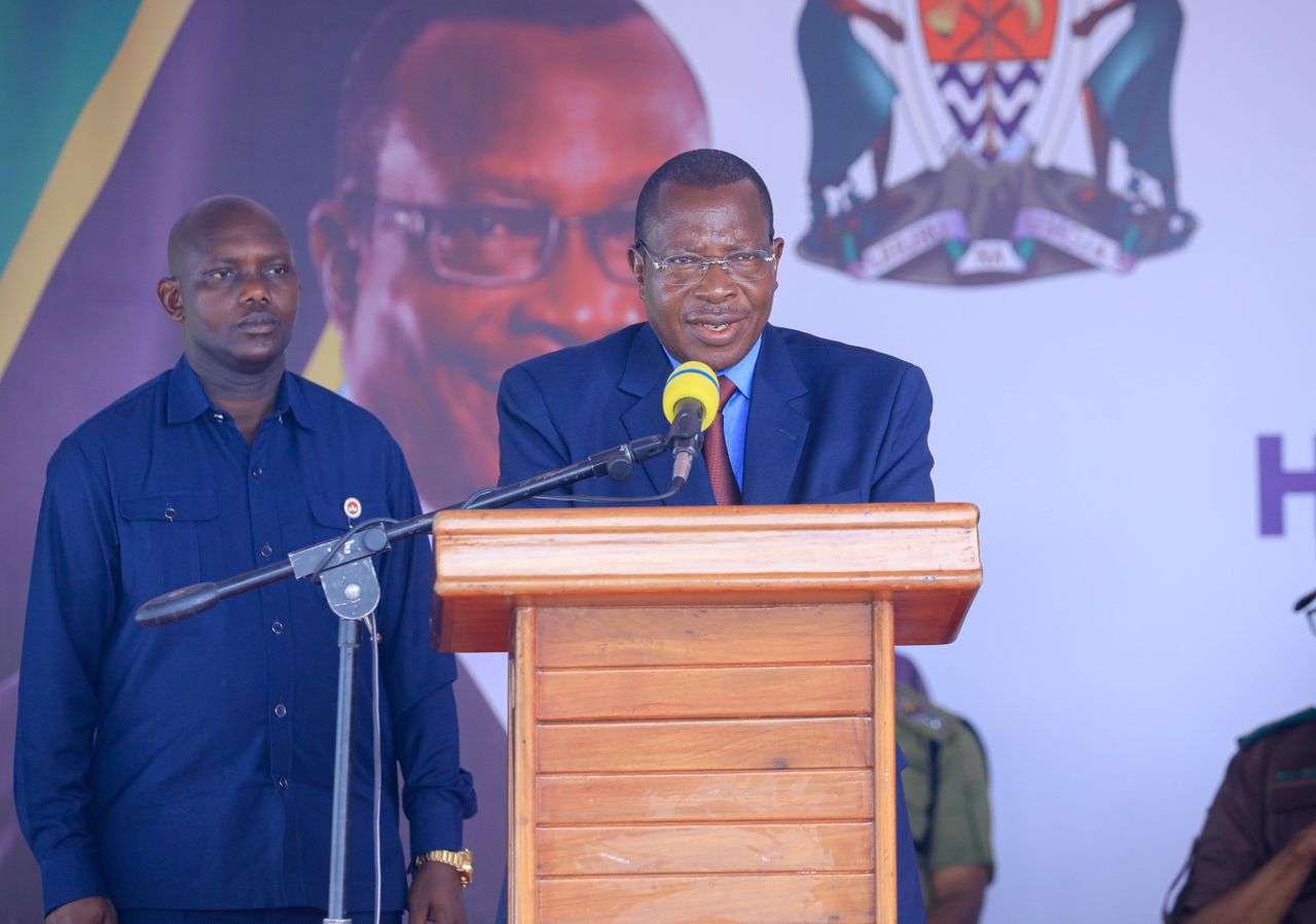 Zimamoto na Uokoaji watakiwa kufanya kazi kwa wakati - Timesmajira