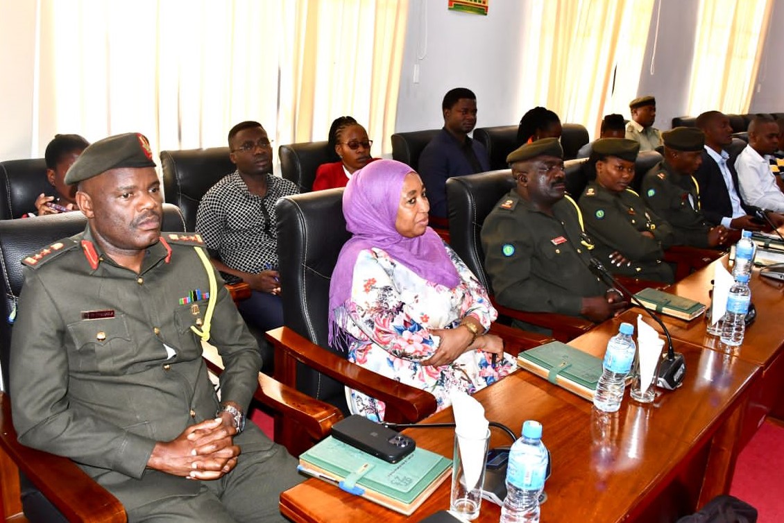 Wahitimu wa kidato cha sita wote waitwa makambini - Timesmajira