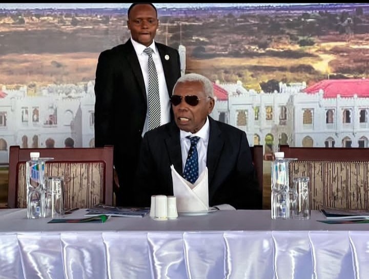 Rais Samia:Kuhamishia Makao makao makuu Dodoma ni jitihadi za awamu ...