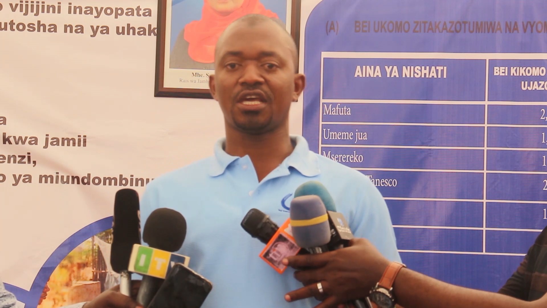 RUWASA:Asilimia 77 ya wananchi vijijini wafikiwa na huduma ya maji ...