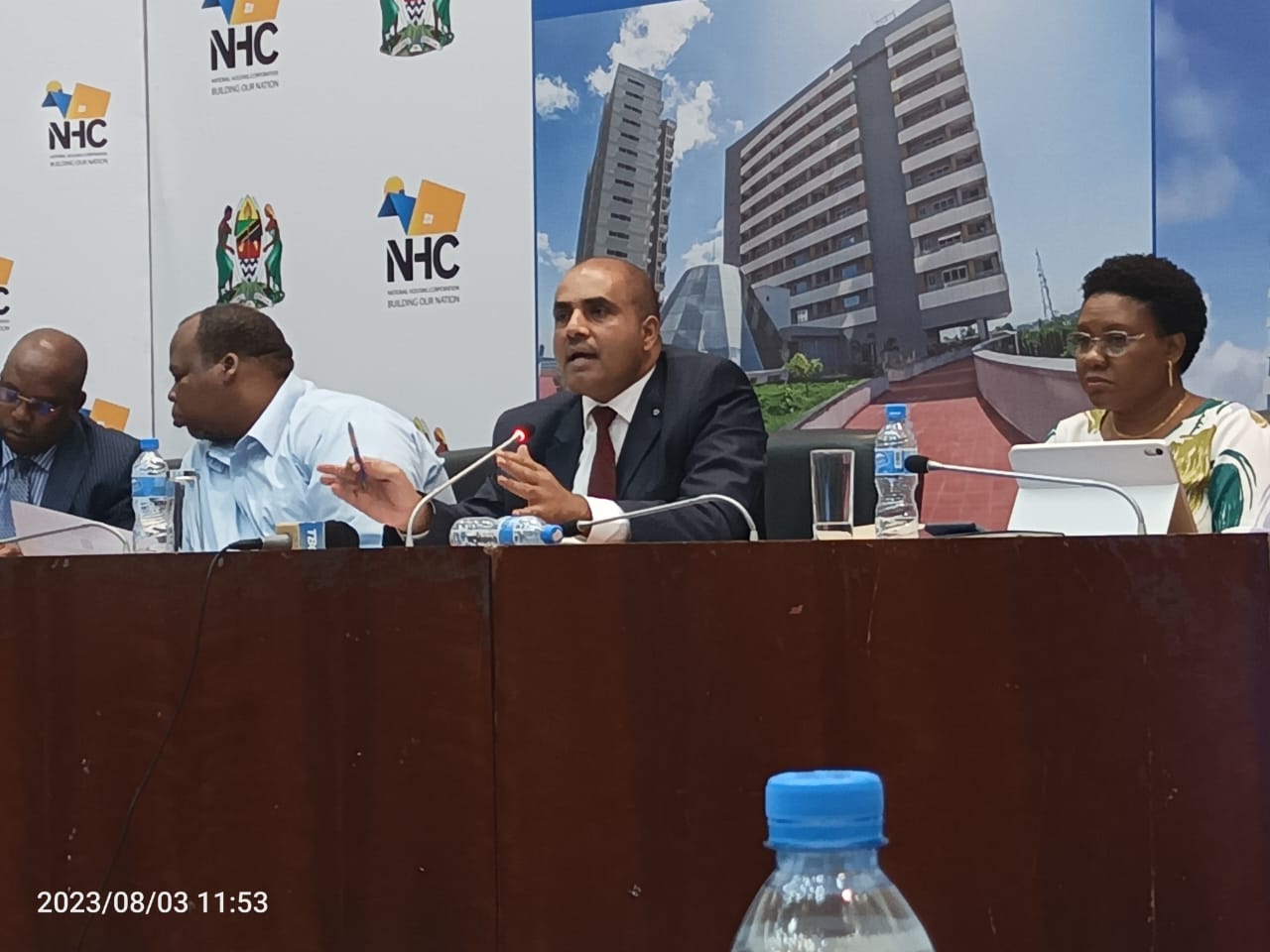 Wadaiwa sugu NHC kupatiwa mwarobaini - Timesmajira