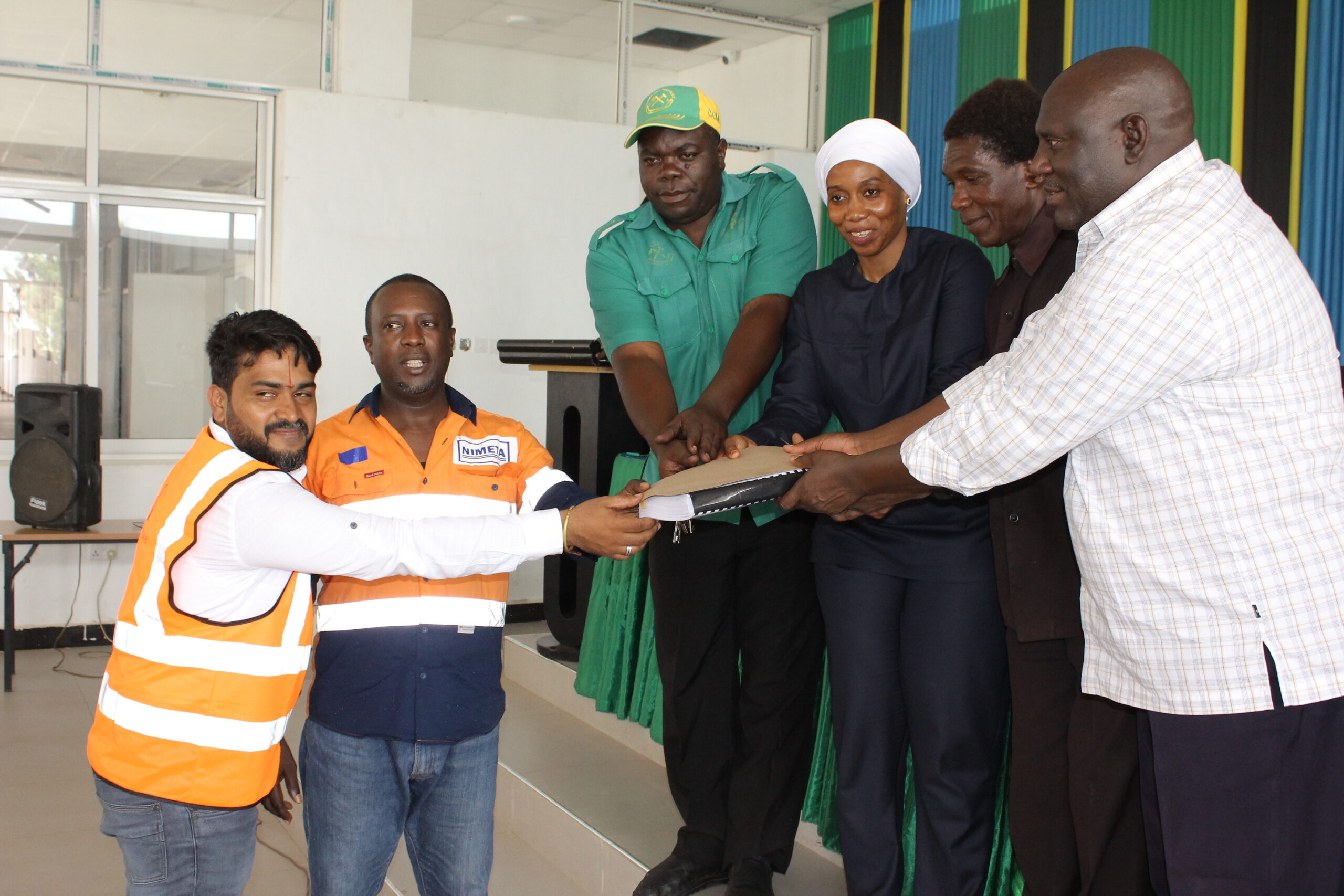 Mabilioni kujenga barabara za Ilemela - Timesmajira