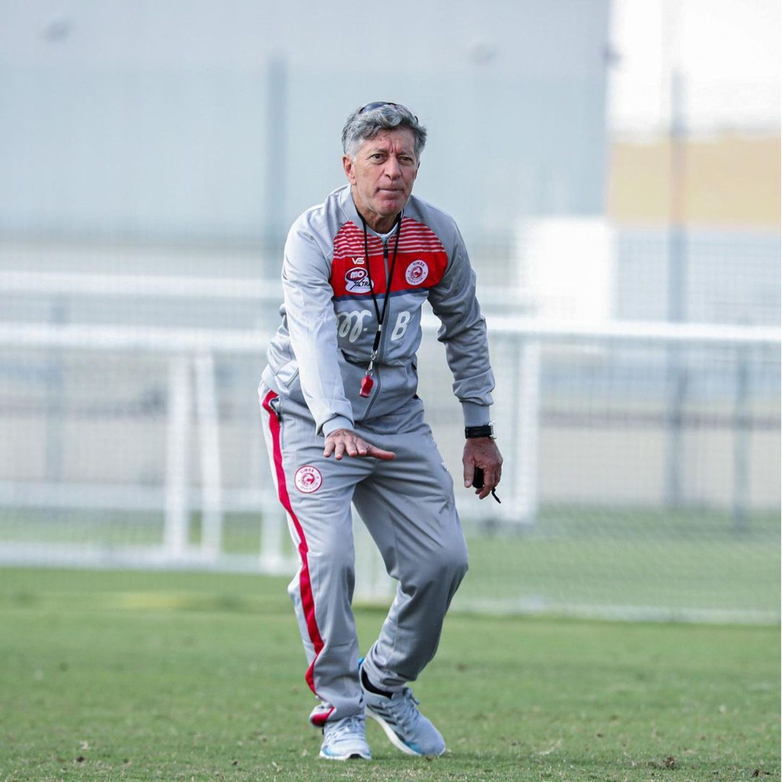 Kocha Robetinho atimuliwa Simba SC - Timesmajira