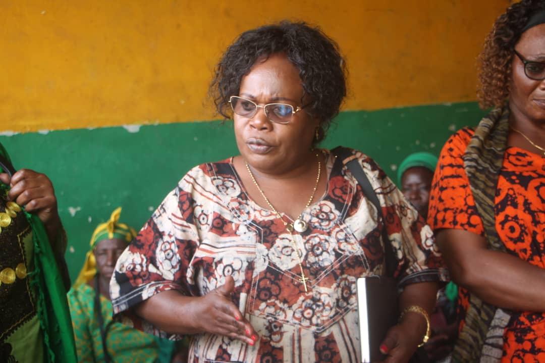 Masaburi ampongeza Rais Samia - Timesmajira