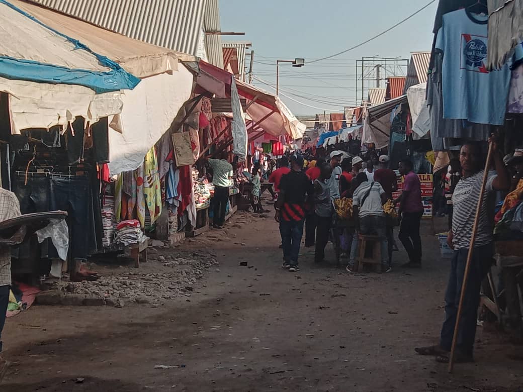 Mchikichini kuimarisha ulinzi kukabiliana na uhalifu - Timesmajira