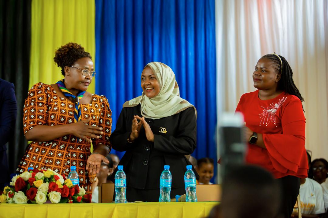 Shule ya Sekondari Zanaki wajivunia mafanikio, ufaulu waongezeka ...