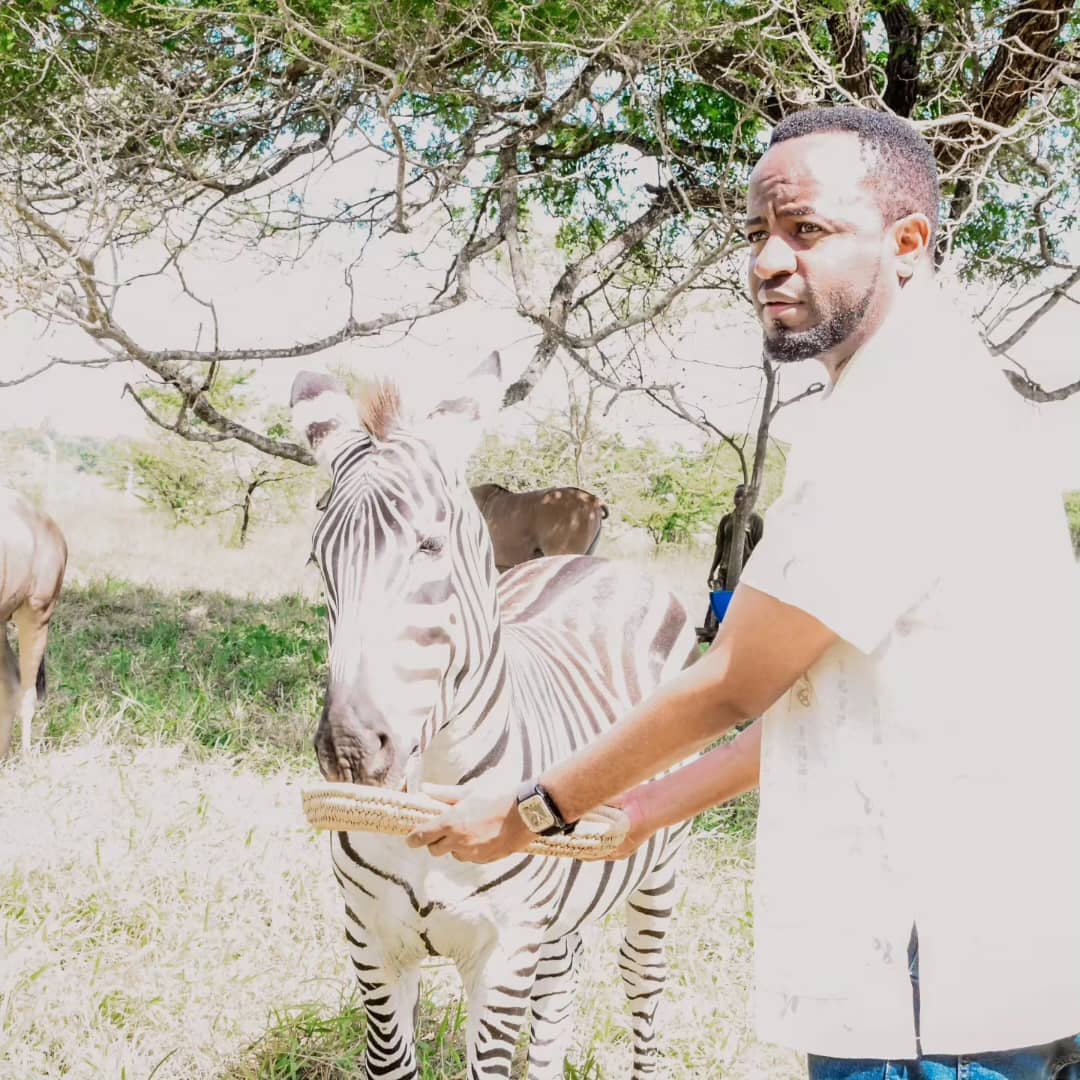 Ruvu JKT yazindua bustani ya wanyama wapole - Timesmajira