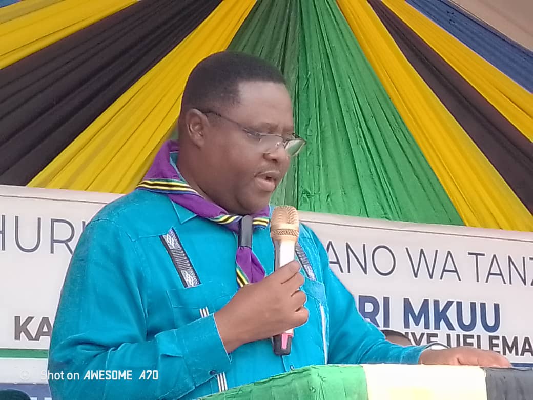 Haki za wenye ualbino zitekelezwe - Timesmajira
