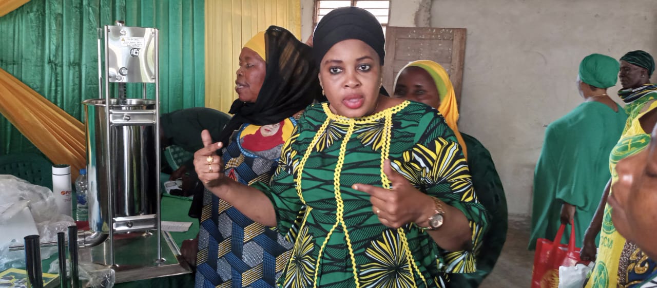 Ulenge ataka bei elekezi wanunuzi wa dagaa Pangani - Timesmajira