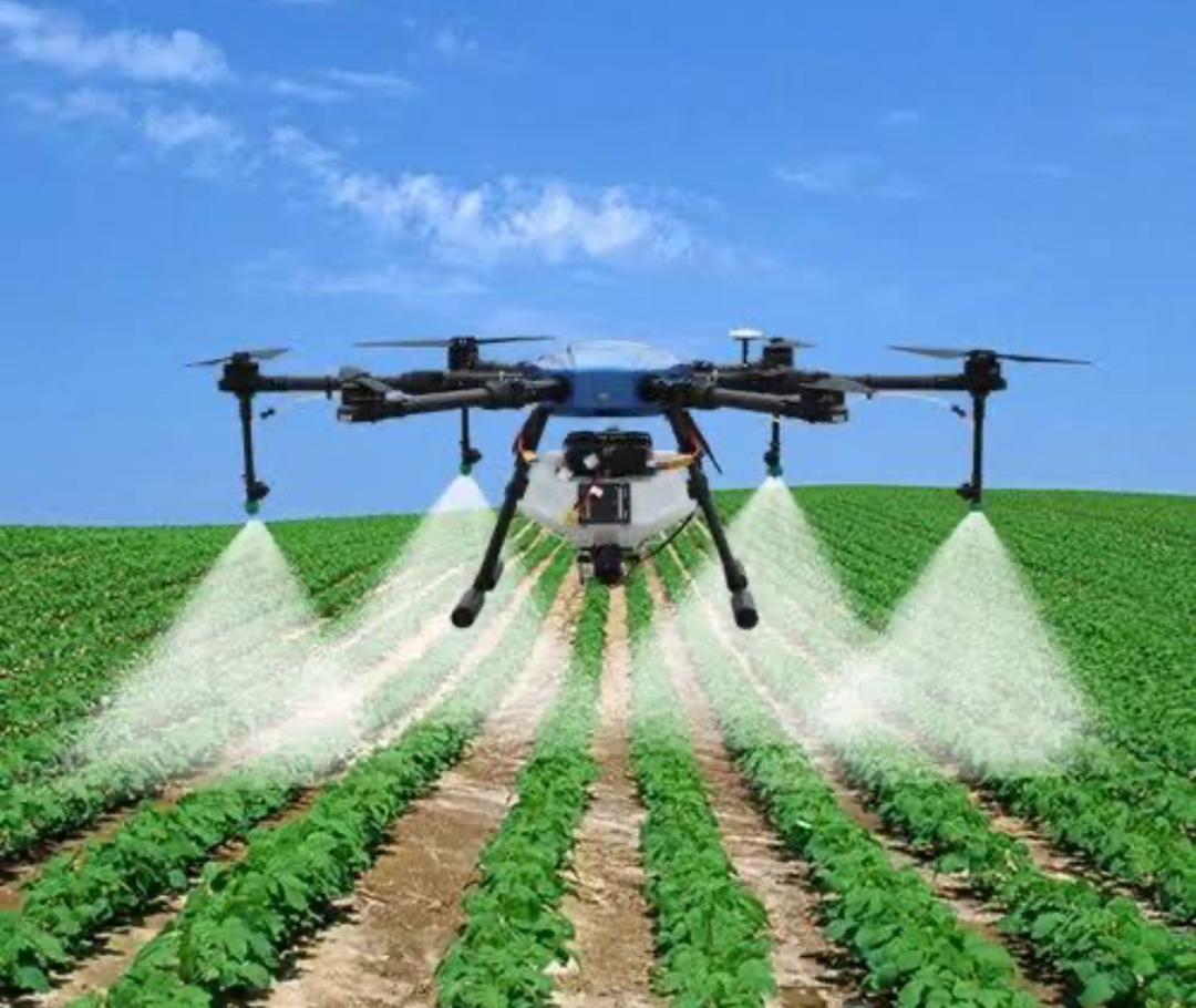 Chuo cha anga kutoa kozi ya 'drone' - Timesmajira