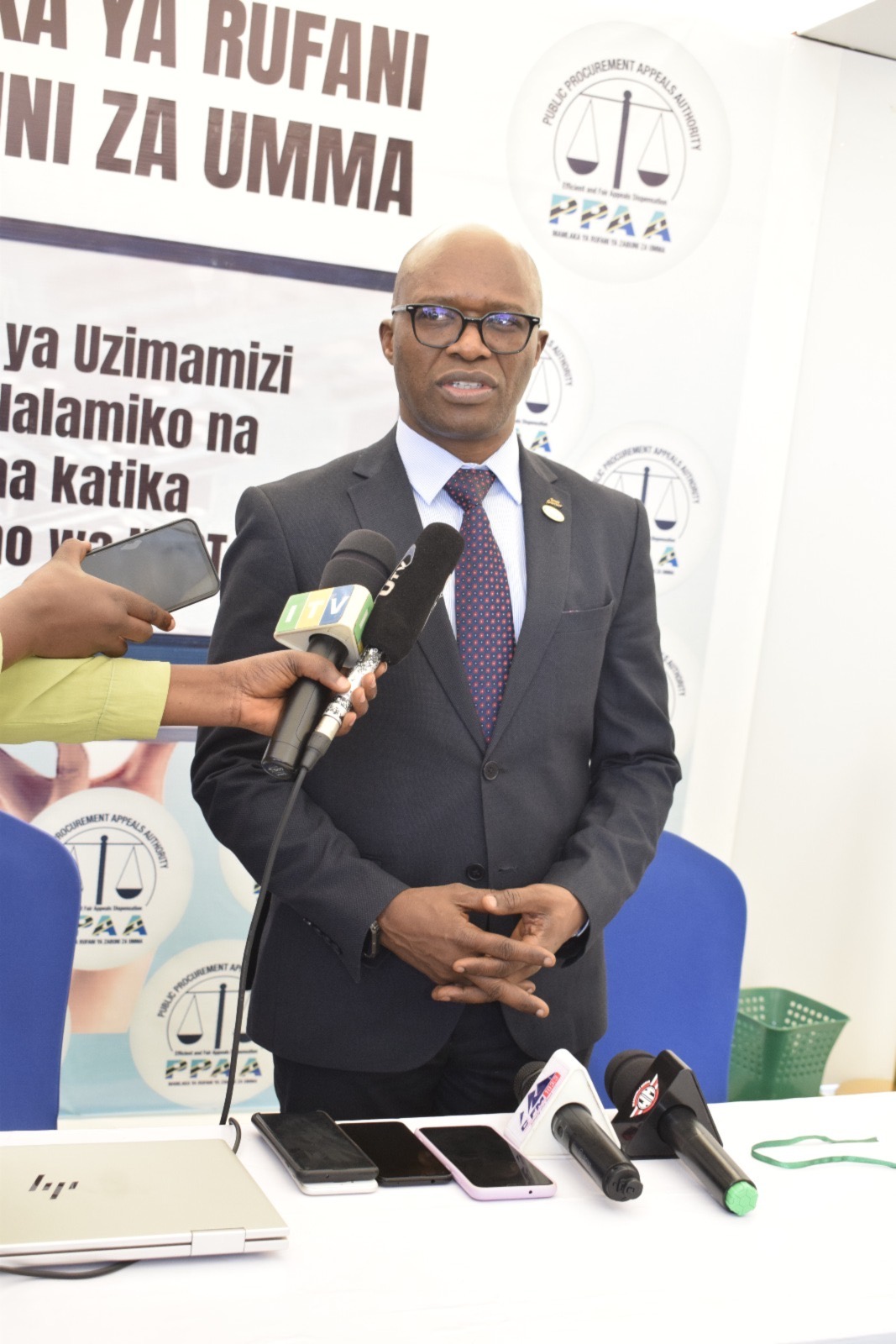 PPAA yaokoa Bilioni 567.6 katika michakato ya Zabuni za Umma - Timesmajira