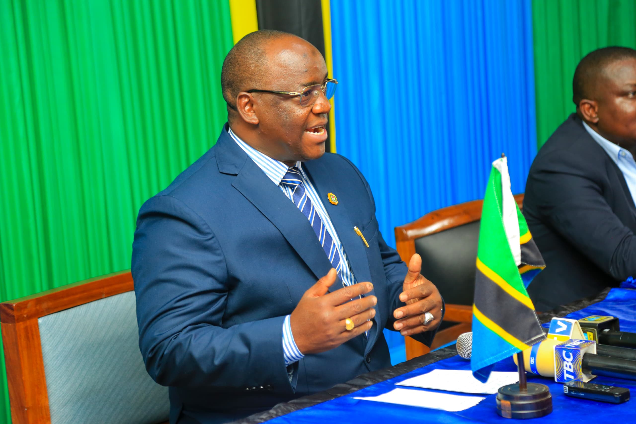 Mwenge wa Uhuru 2024 kuzimwa Mwanza - Timesmajira