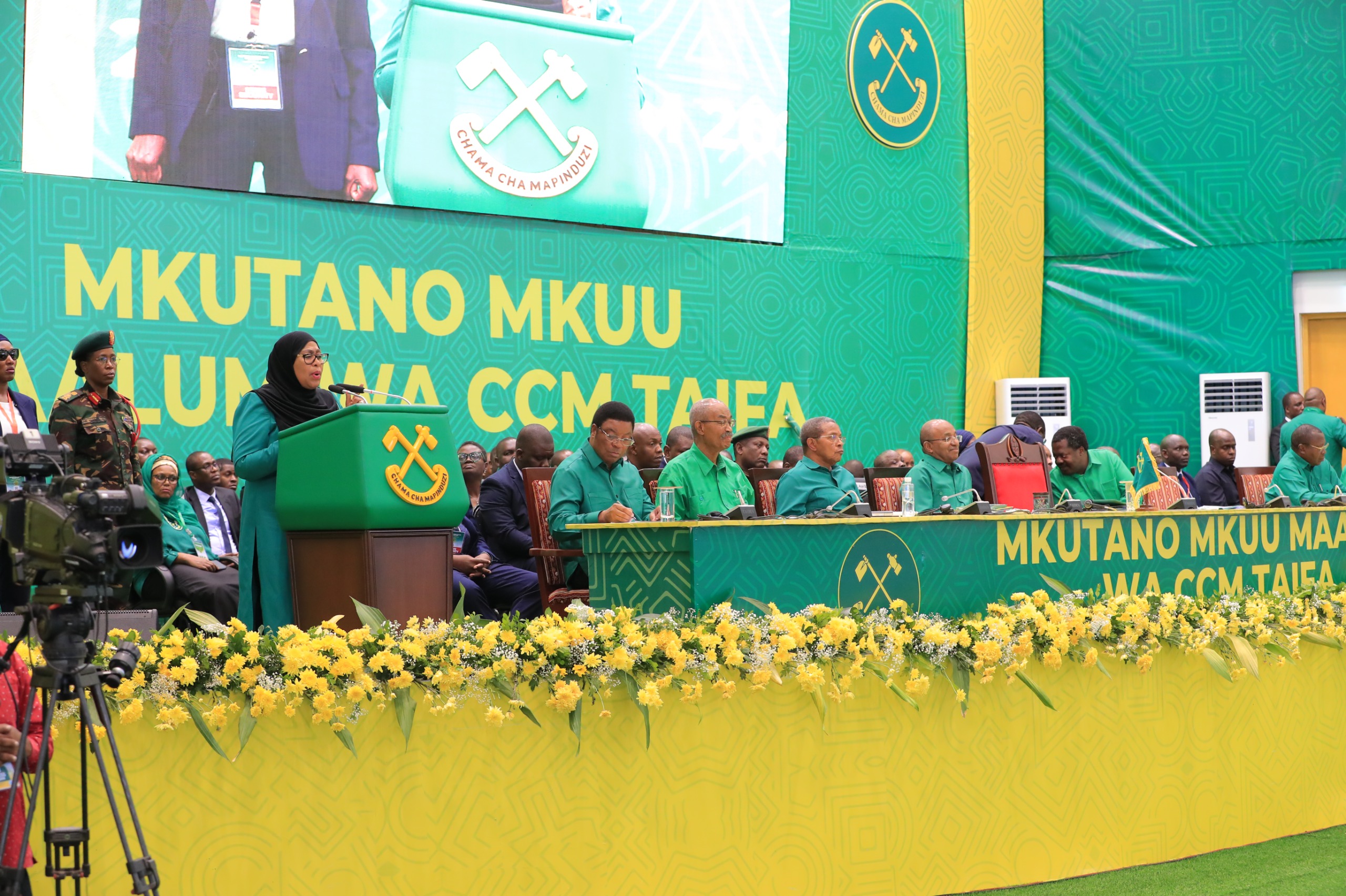 Wacheza rafu Uchaguzi Mkuu ujao waonywa - Timesmajira