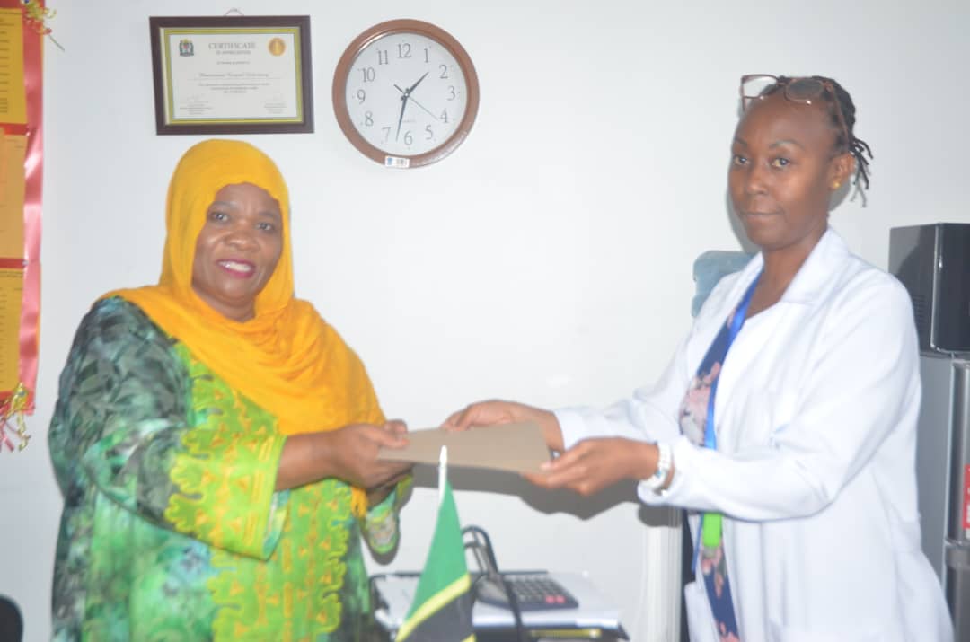 Idadi ya wagonjwa wanaohudumiwa hospitali Mnazi Mmoja yaongezeka ...