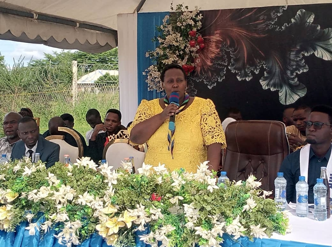 Wanafunzi Ukonga Skillfull,watakiwa kuishi katika ndoto zao - Timesmajira