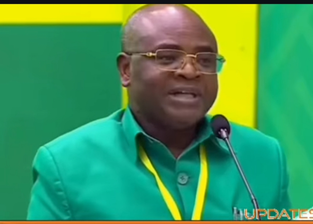 CCM Yatangaza Vipaumbele Tisa vya Ilani ya Uchaguzi 2025–2030 - Timesmajira
