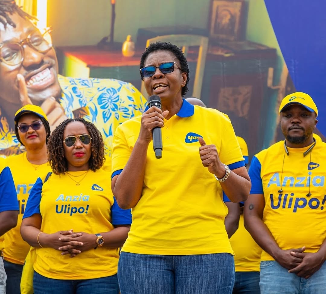 Anzia Ulipo yajikita Kanda ya Ziwa - Timesmajira