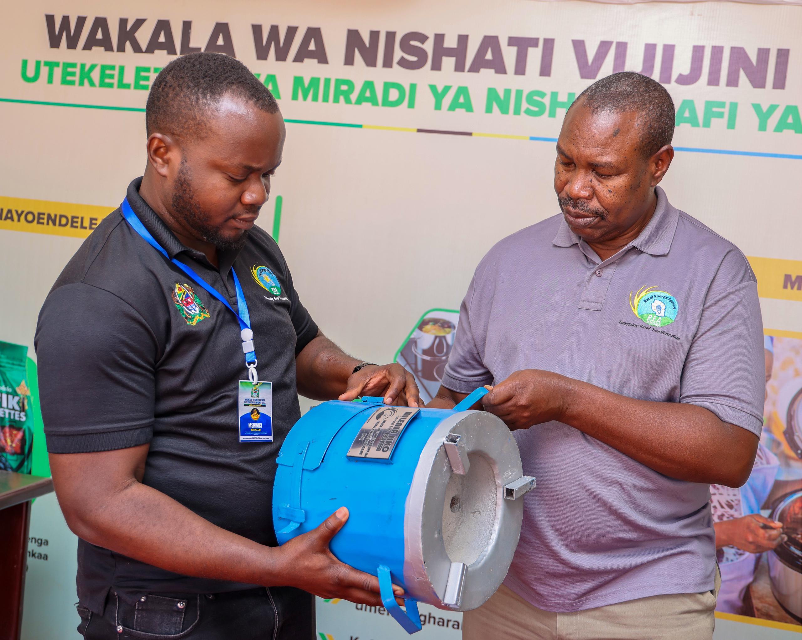 Majiko banifu ya Teknolojia ya kisasa yanayotumia mkaa kidogo - Timesmajira