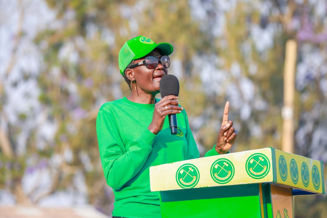Dkt.Tulia:Rais Samia amefanya kazi kubwa Kata ya Iduda - Timesmajira