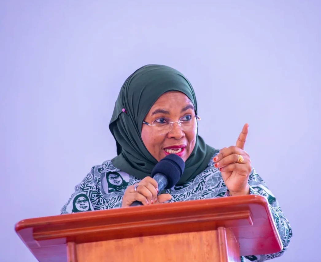 Zena Ahmed: Taasisi za Dini zishirikiane kuelimisha vijana kuhusu Afya ...