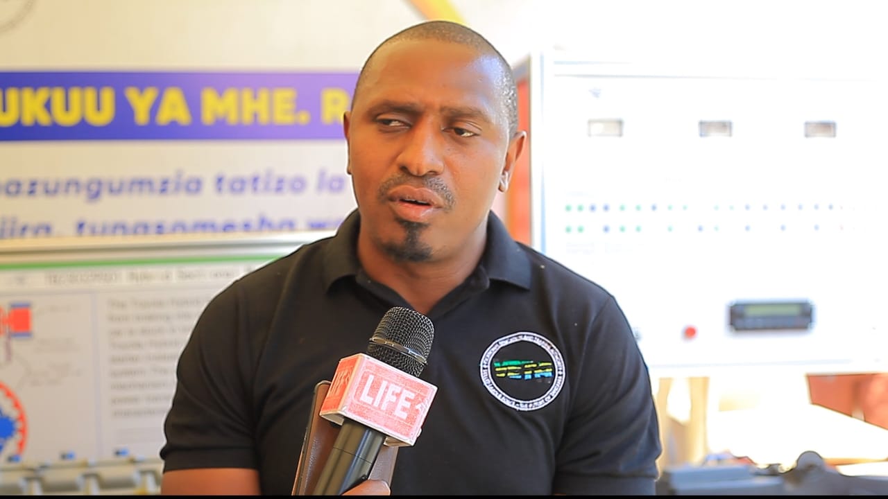 Jifunze ufundi popote ulipo kupitia programu ya VSOMO ya VETA - Timesmajira