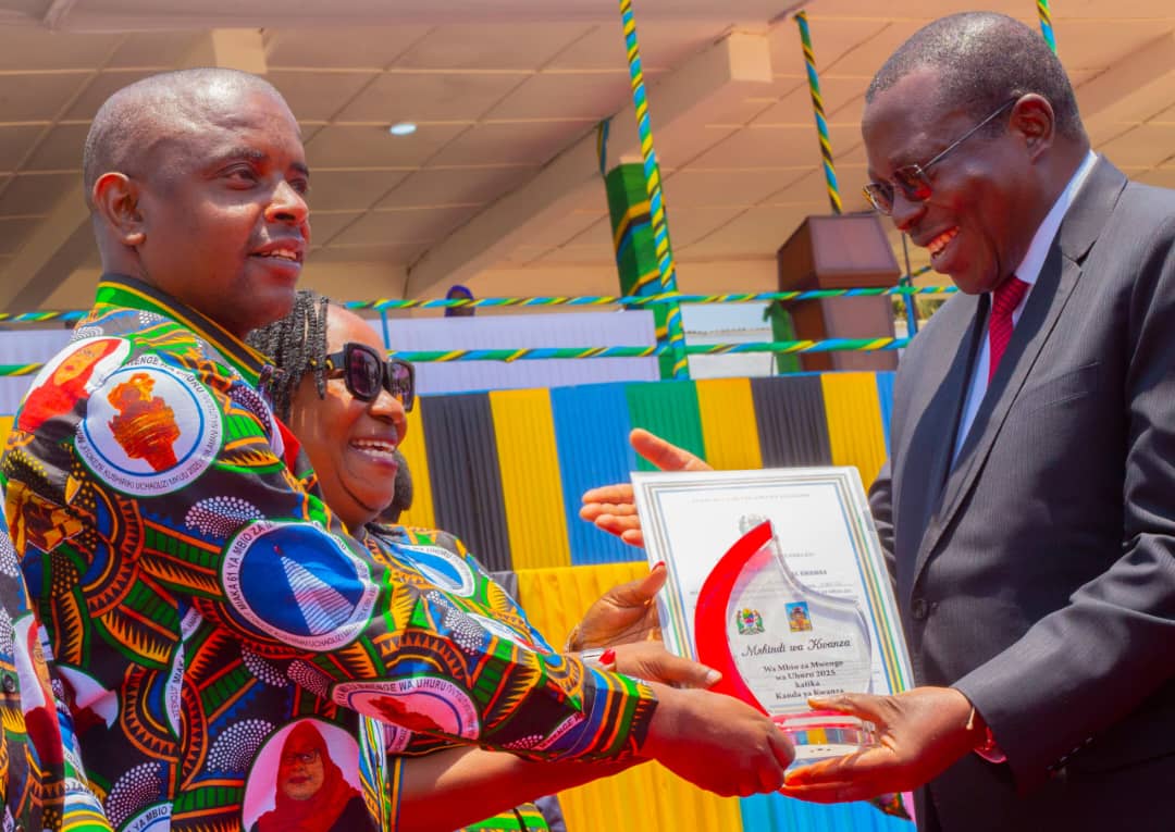 Mbeya DC yaibuka kidedea ushindi wa kikanda mbio za Mwenge - Timesmajira