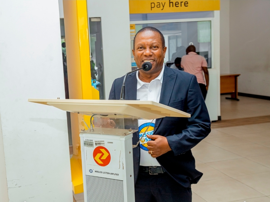 TTCL yaahidi kuendelea kutoa huduma Bora kwa Watanzania - Timesmajira