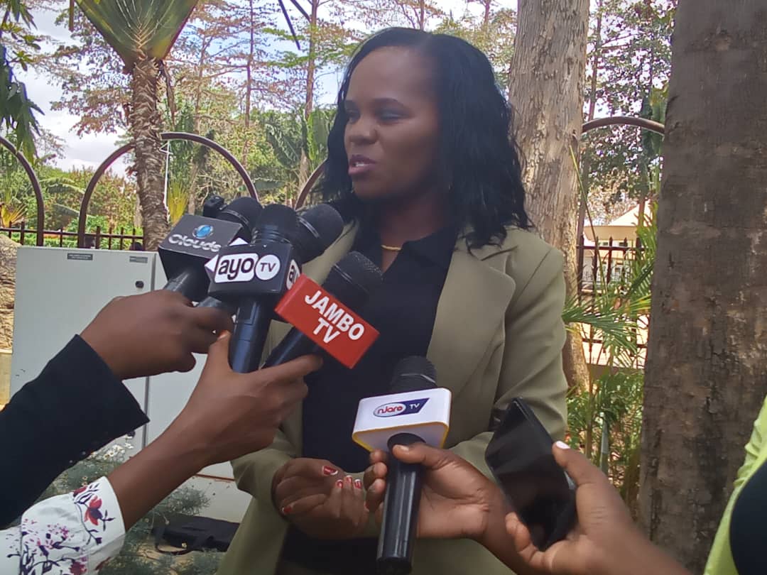‎Afya, elimu, maji na uchumi: Nguzo kuu za miaka mitano ya Agnesta ...